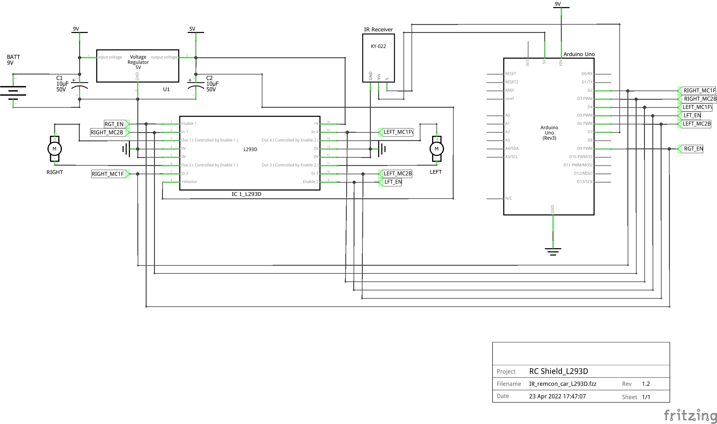Schematic Symbols Reference | Arduino, Raspberry Pi, Electronics ...